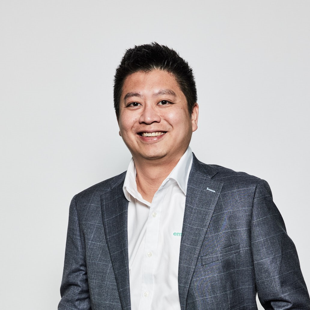 Team - Emergence Insurance